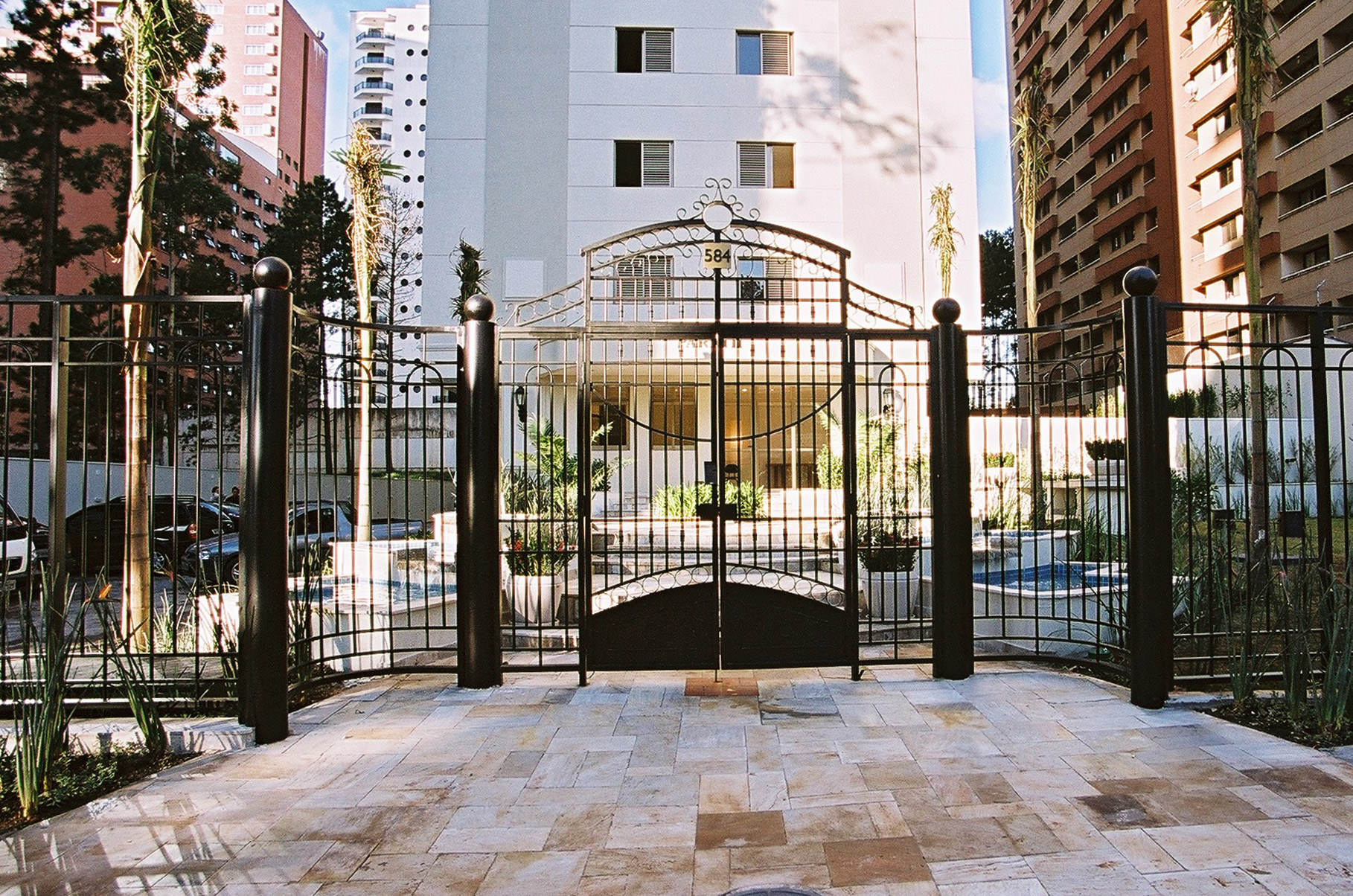 Edifício Paratii - GNG Engenharia | Construtora em São Paulo